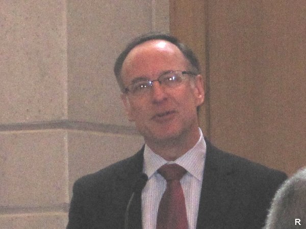 SIR GEORGE WILLIAM ROSS