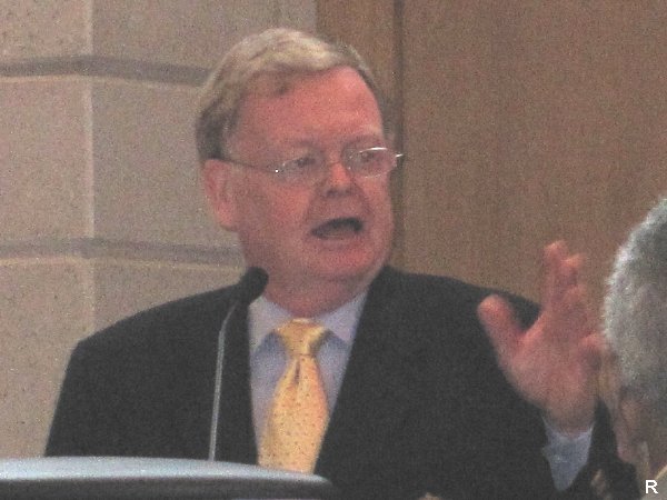 SIR GEORGE WILLIAM ROSS