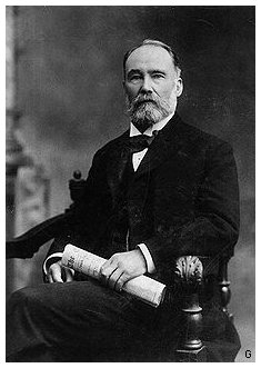 SIR GEORGE WILLIAM ROSS